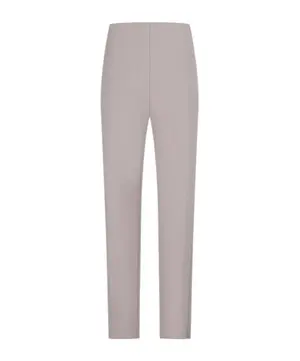JIL SANDER Side-zip Leggings