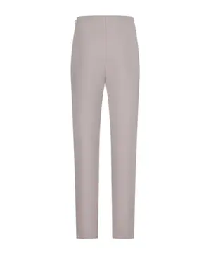 JIL SANDER Side-zip Leggings