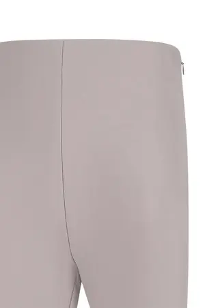 JIL SANDER Side-zip Leggings
