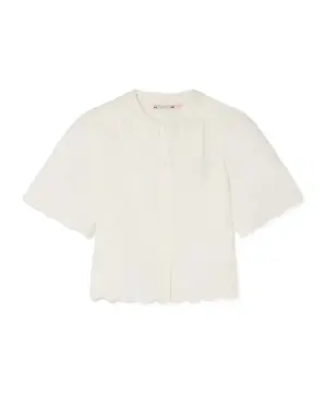 Bonpoint Frill Tops