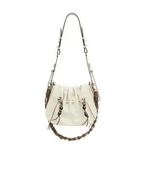 Isabel Marant Étoile Isabel Marant Bolton Bag Chalk
