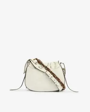 Isabel Marant Étoile Bolton Bag - Chalk