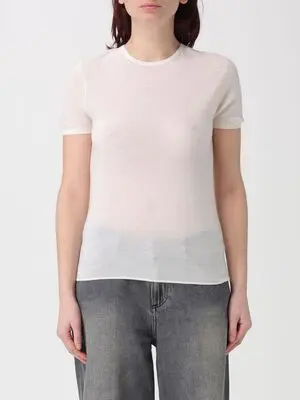 LISA YANG Ira Crewneck T-shirt - No