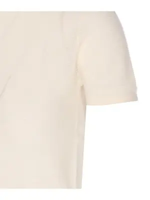 LISA YANG Ira Crewneck T-shirt - No