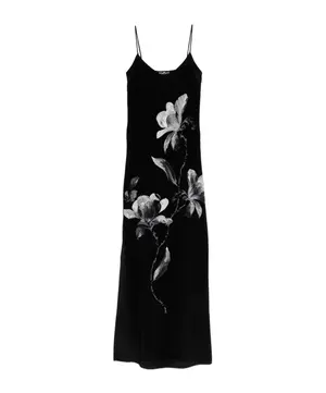 Ermanno Scervino Casual Day Dresses
