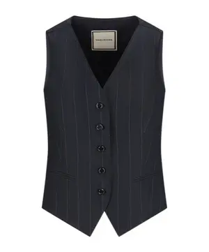 Tagliatore Classic Vests For Women