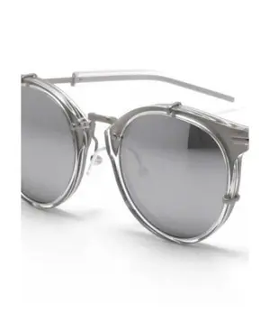 Dior Logo Sunglasses