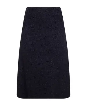 DRIES VAN NOTEN Dries Van Noten Flared Skirt