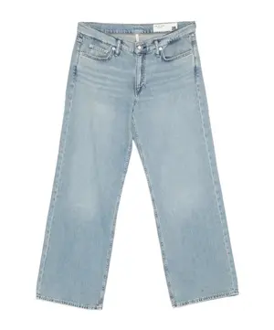 RAG  BONE Rag & Bone Belt Loop Jeans