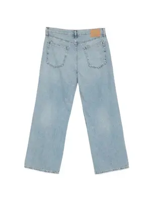 RAG  BONE Rag & Bone Belt Loop Jeans