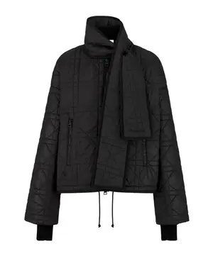 Dior Cuffed Coats For Women