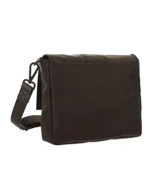 Fendi Baguette Medium Messenger Bag