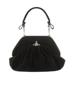 Vivienne Westwood Top Handle Clutches