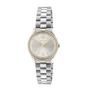 Gucci G-timeless Watch, 29mm - White