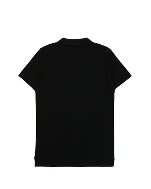 Iceberg Logo Polo Shirt - No