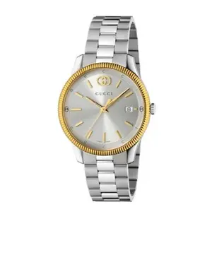 Gucci Silver Watches