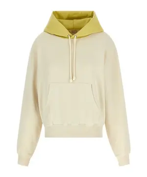 Auralee Vintage-inspired Hoodie - No