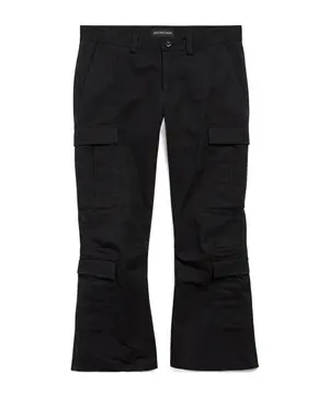 Balenciaga Cropped Pants For Women