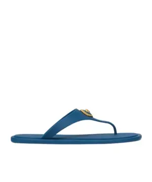 Women's Versace Blue