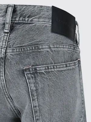 Acne Studios Regular Fit Jeans