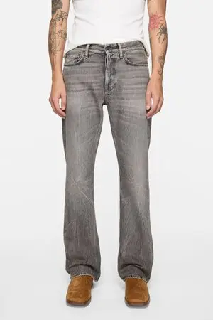 Acne Studios Regular Fit Jeans