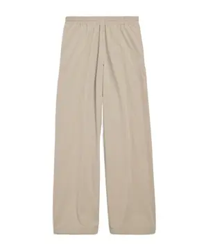 Balenciaga Loop Sports Icon Track Pants - Dune
