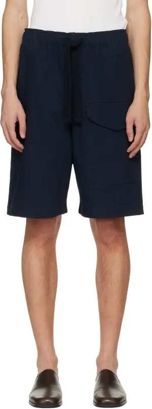 Studio Nicholson Ikaria Shorts