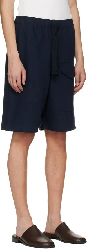 Studio Nicholson Ikaria Shorts