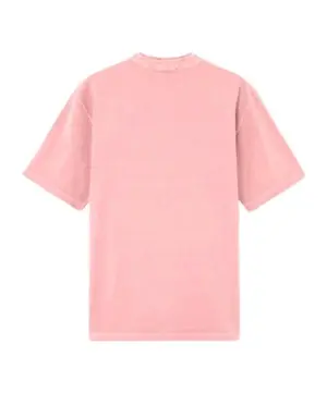 Stone Island Compass-patch T-shirt - Oleander