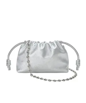 Loewe Mini Flamenco Clutch Bag