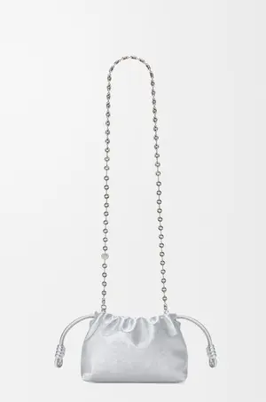 Loewe Mini Flamenco Clutch Bag