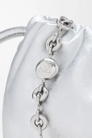 Loewe Mini Flamenco Clutch Bag