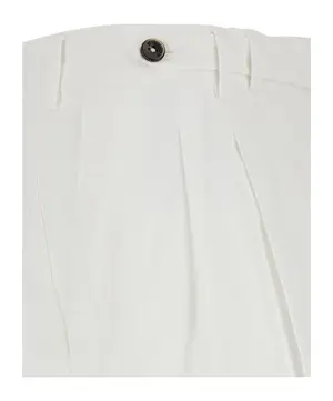 PT TORINO Carrot-fit Pants
