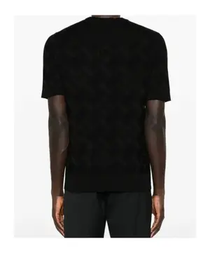Dolce & Gabbana Short-sleeved T-shirt