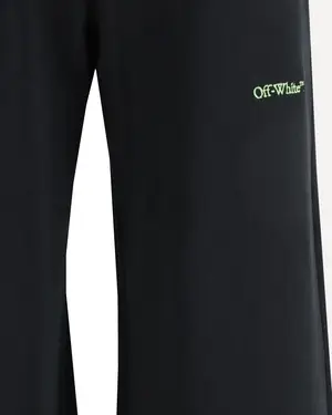 Off-White Bookish Regular Sweatpants
