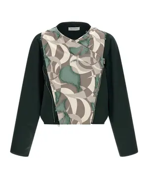 Kiko Kostadinov Button Detailed Outerwear For Men