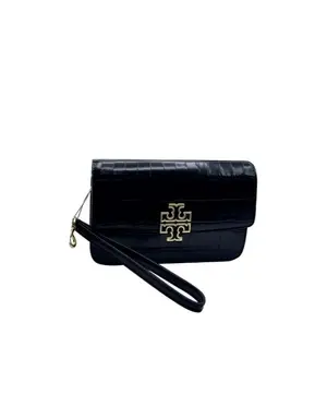 Tory Burch Flip Wallet