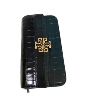 Tory Burch Flip Wallet