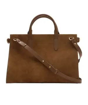 Burberry Medium Cotswolds Tote Bag