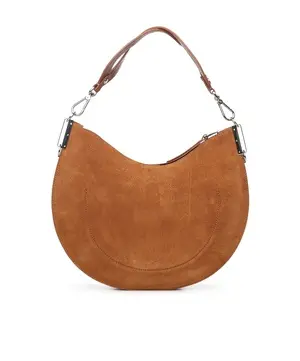 COCCINELLE Sunup Medium Tote Bag With Logo Lettering
