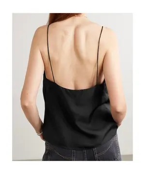 ST. AGNI Spaghetti Strap Camisole