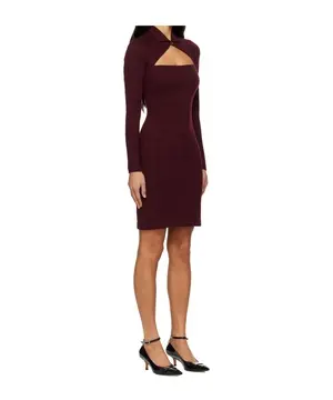 VIVIENNE WESTWOOD Pamela Minidress