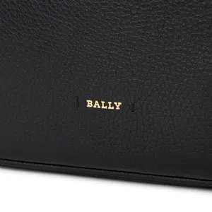 Bally Bucket Bag - Black