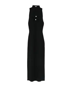 Cult Gaia Pleated Day Dresses For Women