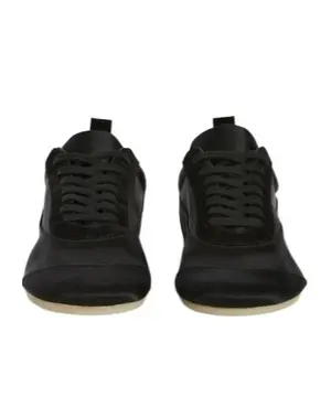 JIL SANDER Etage Sneakers - Black