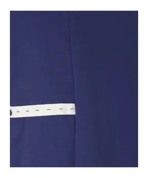 Fendi Panelled Midi Skirt With Adjustable Straps