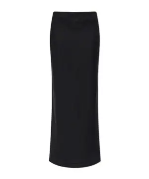 Cult Gaia Zip Maxi Skirt