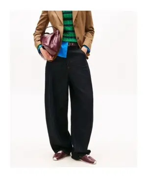 Tommy Hilfiger Five-pocket Denim Jeans