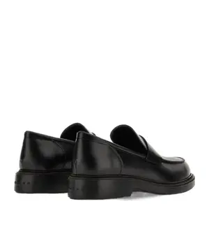 Hogan H704 Urbano Slip-on Loafers