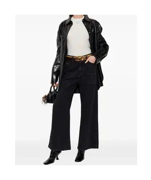 DIESEL® 1996-d-sire Wide Leg Jeans